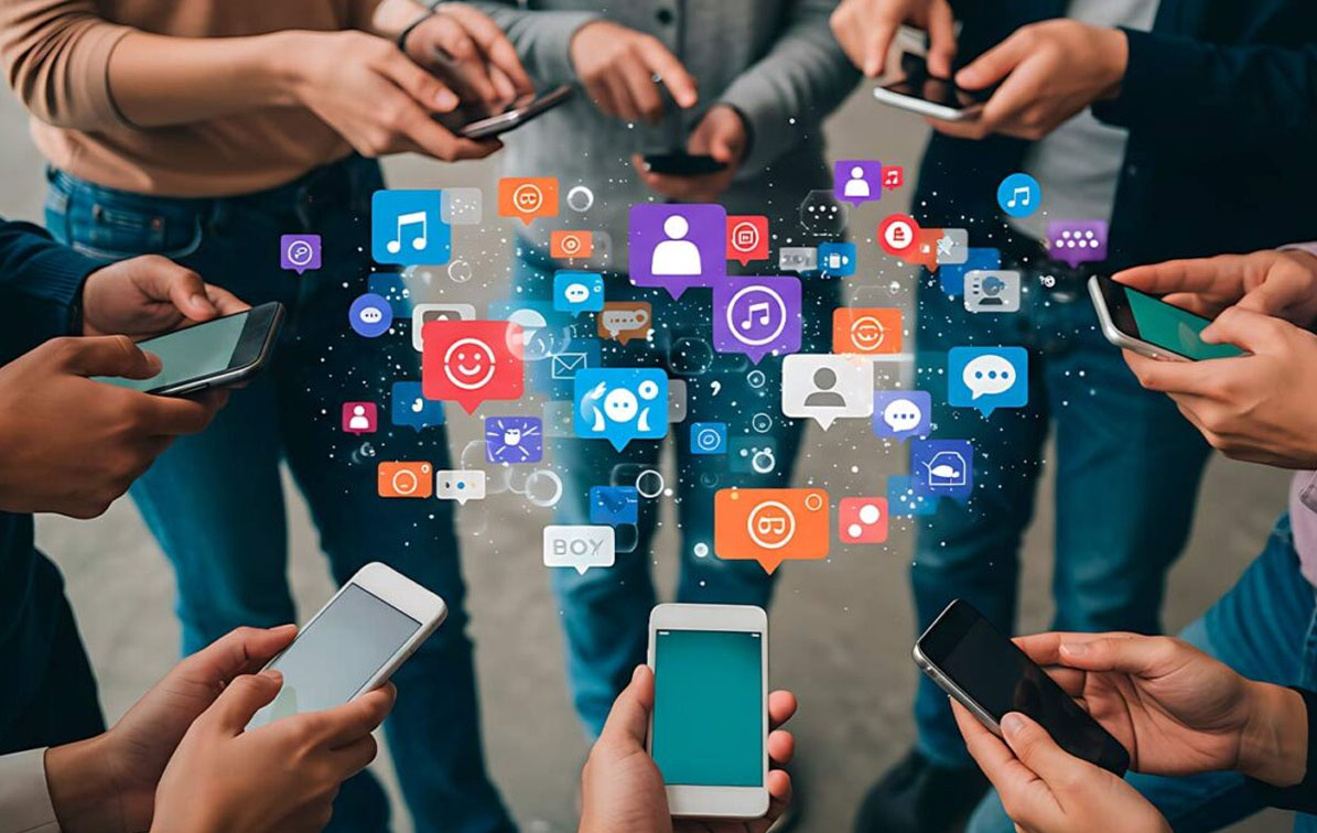 Cómo usar las redes sociales para promover causas sociales ...